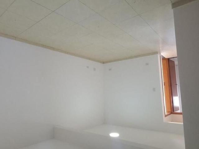 Apartamento à venda em Vila Homero Thon com 58 m², 2 quartos, 1 vaga