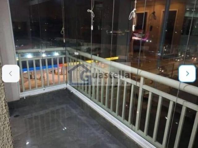 Apartamento à Venda em Vila Homero Thon, Santo André, 67m², 2 Dorms