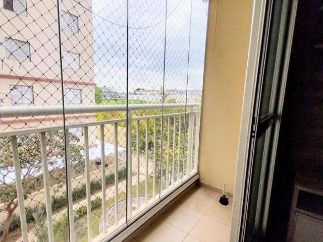 Apartamento à venda em Vila Homero Thon, Santo André SP! 3 quartos, 1 suíte, 1 vaga de garagem. Conf