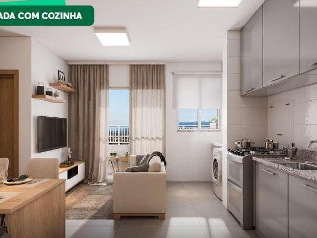 Apartamento à venda em Vila Havaí
