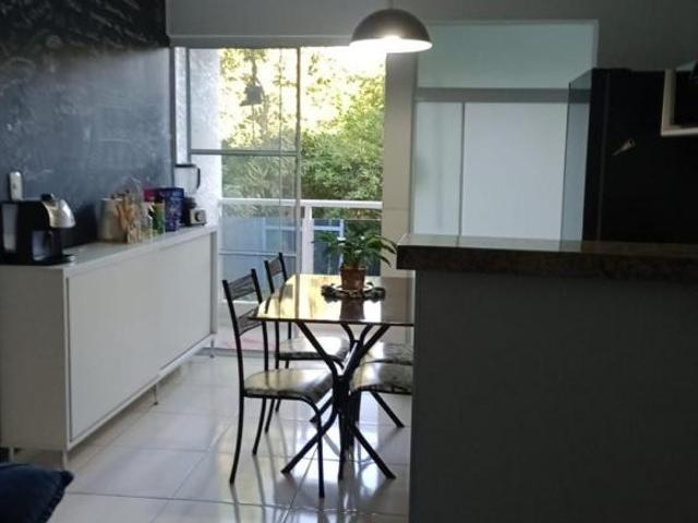Apartamento à venda em Vila Helena com 55 m², 2 quartos, 1 vaga