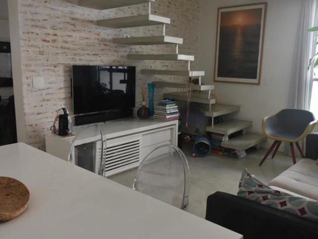 Apartamento à venda em Vila Helena com 58 m², 1 quarto, 1 vaga
