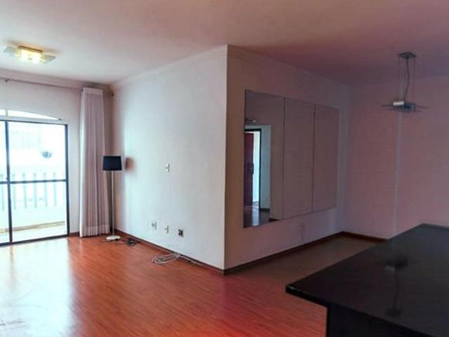 Apartamento à venda em Vila Helena com 126 m², 3 quartos, 1 vaga