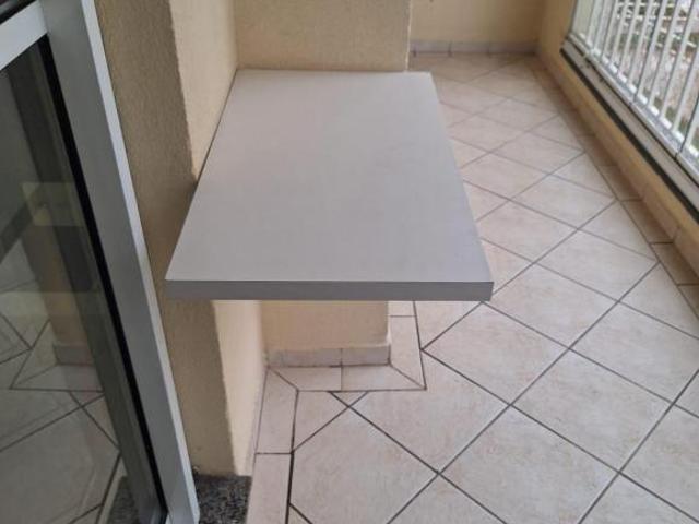 Apartamento à venda em Vila Invernada com 76 m², 2 quartos, 2 vagas