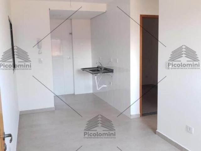 Apartamento à venda em Vila Invernada, São Paulo SP: 1 quarto, 1 banheiro e 28,80 m² de área!