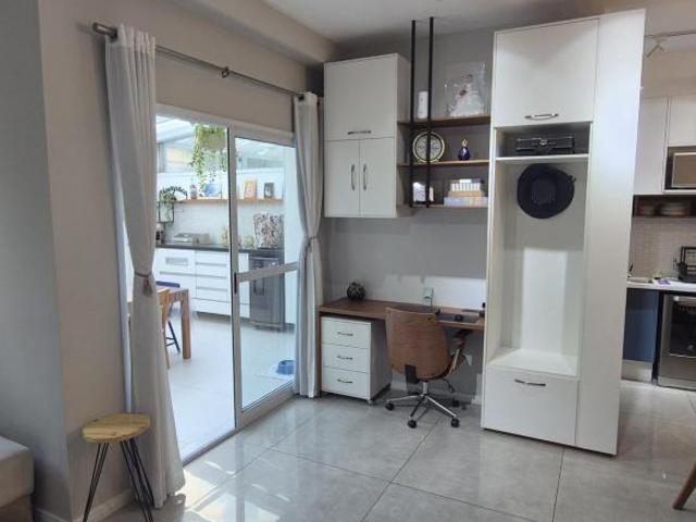 Apartamento à venda em Vila Independencia com 109 m², 2 quartos, 1 vaga