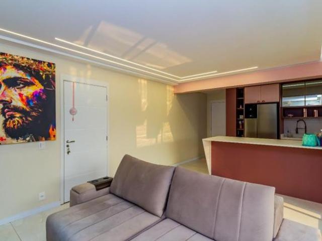 Apartamento à venda em Vila Independencia com 121 m², 3 quartos, 2 vagas