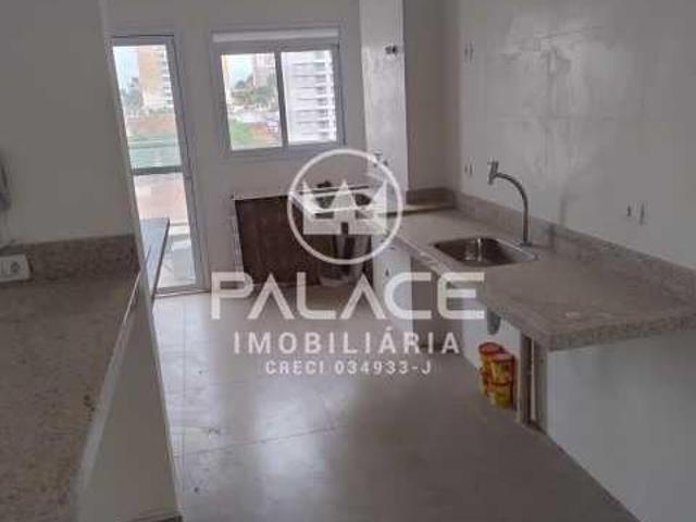 apartamento à venda em vila independência, piracicaba 2 quartos 74m²