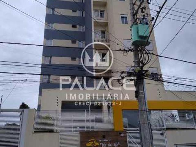 apartamento à venda em vila independência, piracicaba 2 quartos 74m²