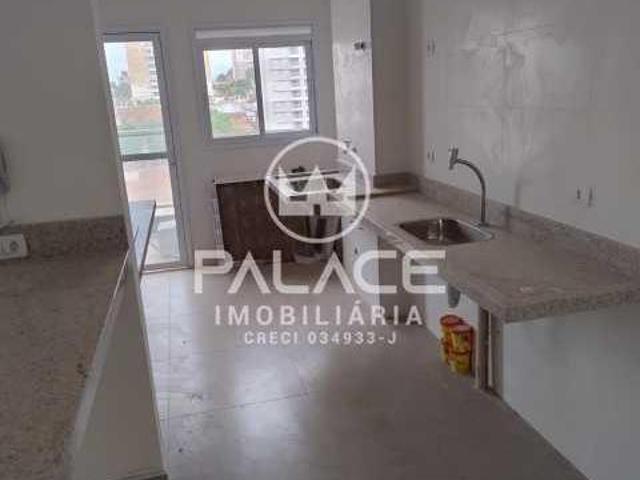 apartamento à venda em vila independência, piracicaba 2 quartos 74m²