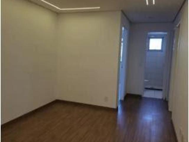 Apartamento à Venda em Vila Indiana, Taboão da Serra, 2 Dorms, 43m²