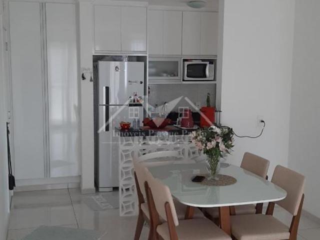 apartamento à venda em Vila Industrial