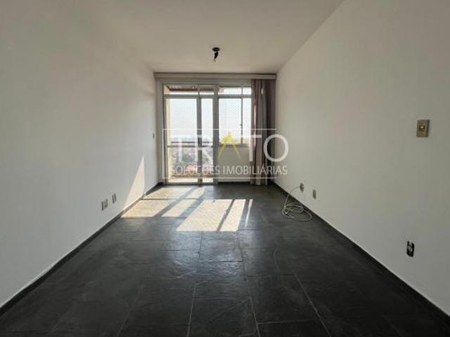 apartamento à venda em Vila Industrial