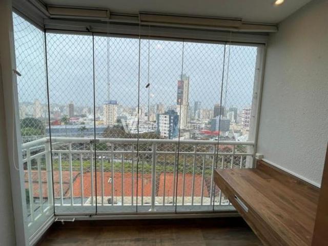 apartamento à venda em Vila Industrial