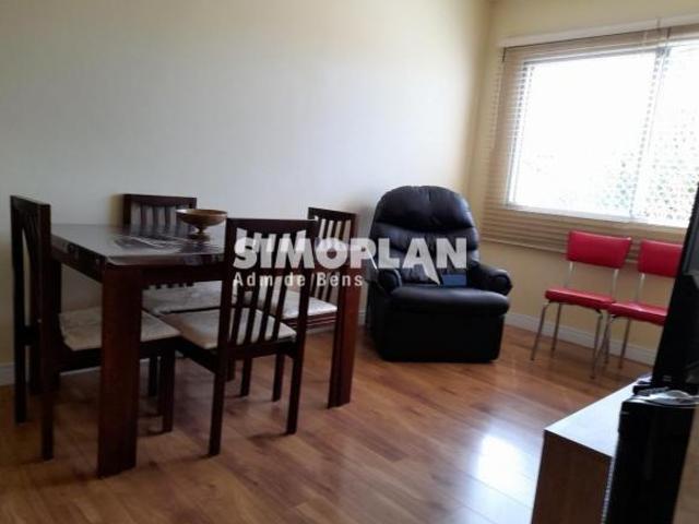 apartamento à venda em Vila Industrial