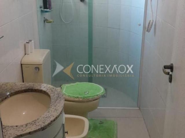 apartamento à venda em Vila Industrial