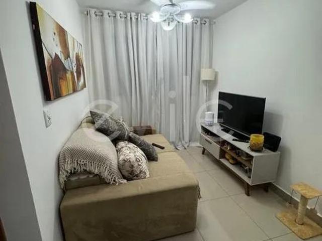 apartamento à venda em Vila Industrial
