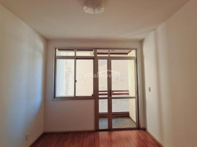 apartamento à venda em Vila Industrial