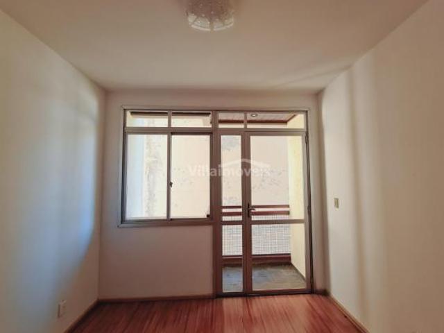 apartamento à venda em Vila Industrial