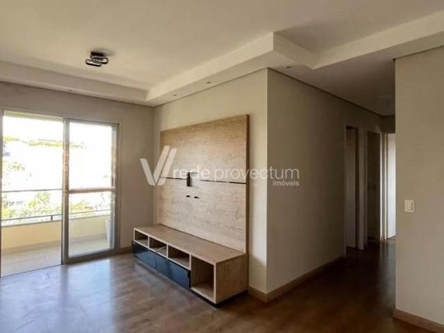 apartamento à venda em Vila Industrial