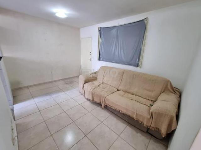 apartamento à venda em Vila Industrial