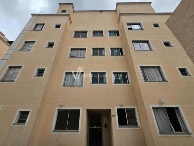 apartamento à venda em Vila Industrial
