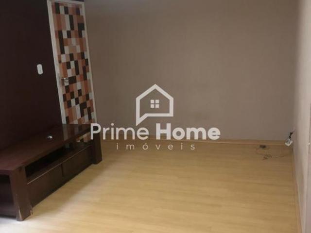 apartamento à venda em Vila Industrial