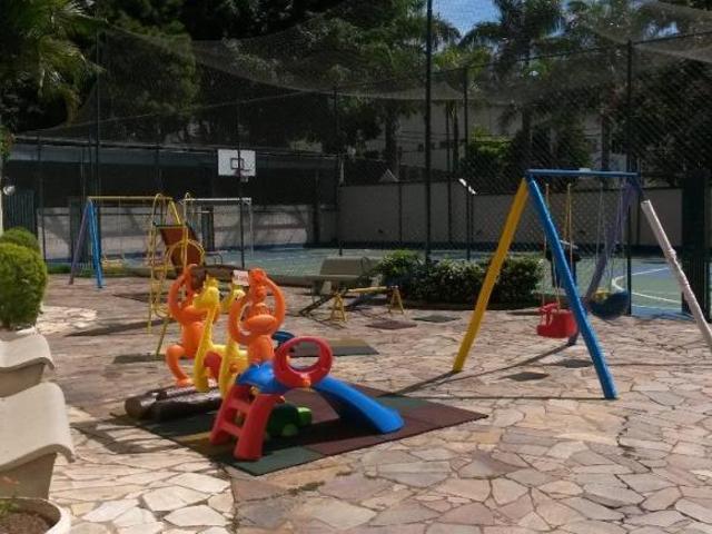 apartamento à venda em Vila Industrial