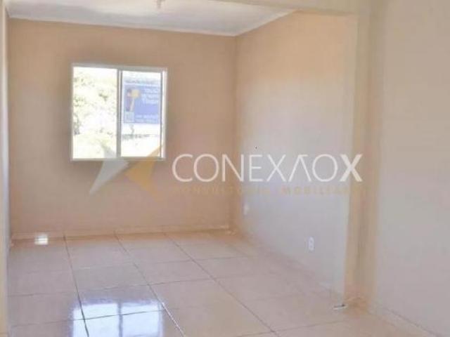 apartamento à venda em Vila Industrial