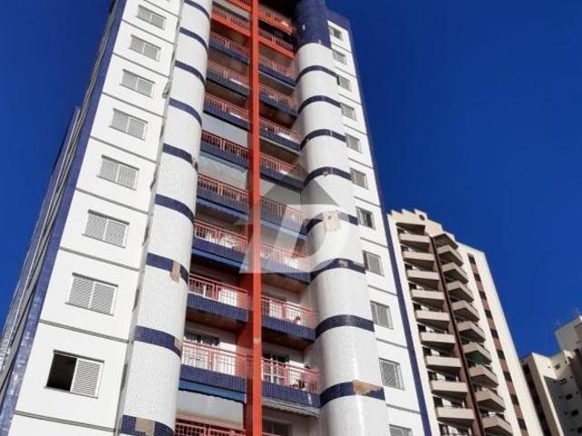 apartamento à venda em Vila Industrial