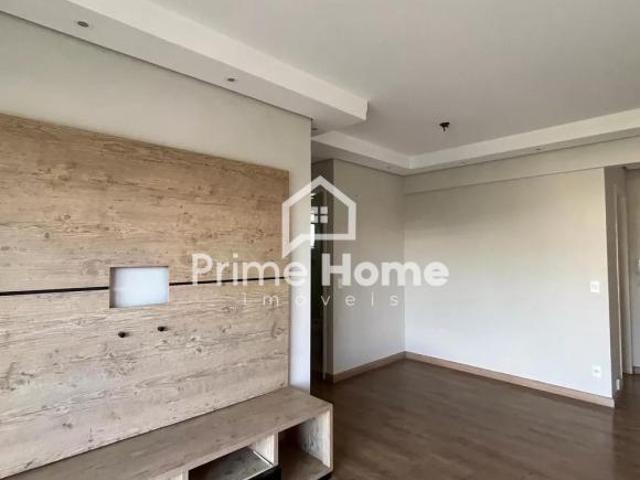 apartamento à venda em Vila Industrial