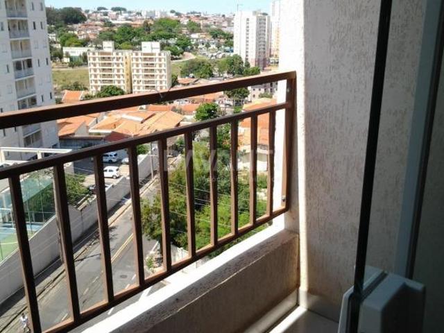 apartamento à venda em Vila Industrial