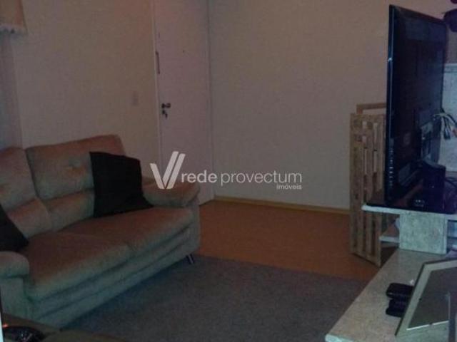 apartamento à venda em Vila Industrial