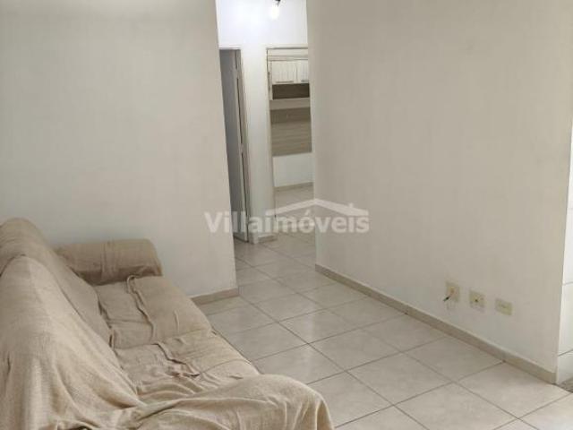 apartamento à venda em Vila Industrial