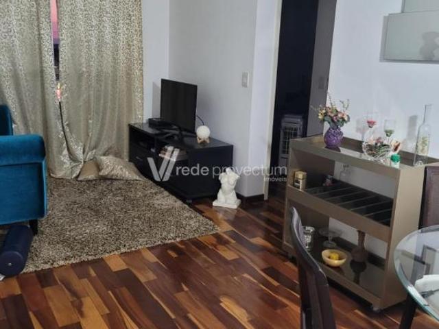 apartamento à venda em Vila Industrial
