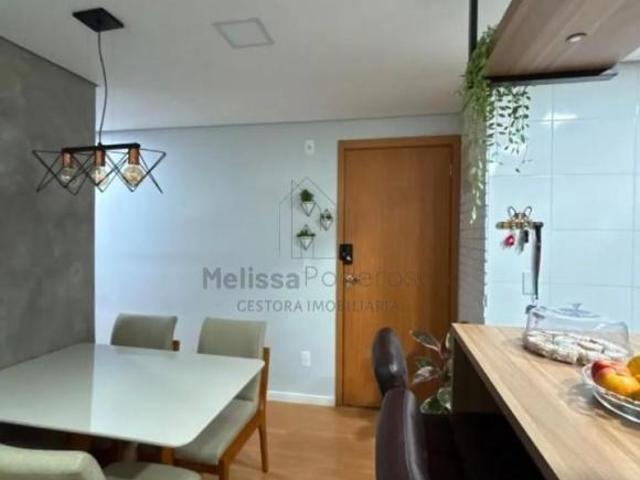 apartamento à venda em Vila Industrial