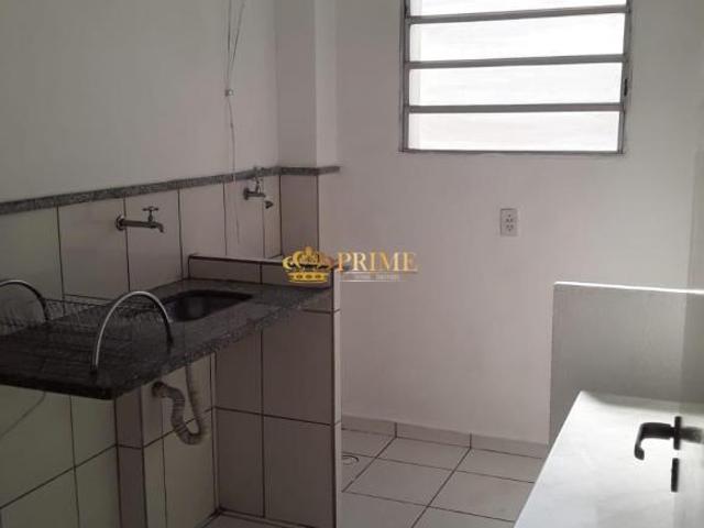 apartamento à venda em Vila Industrial