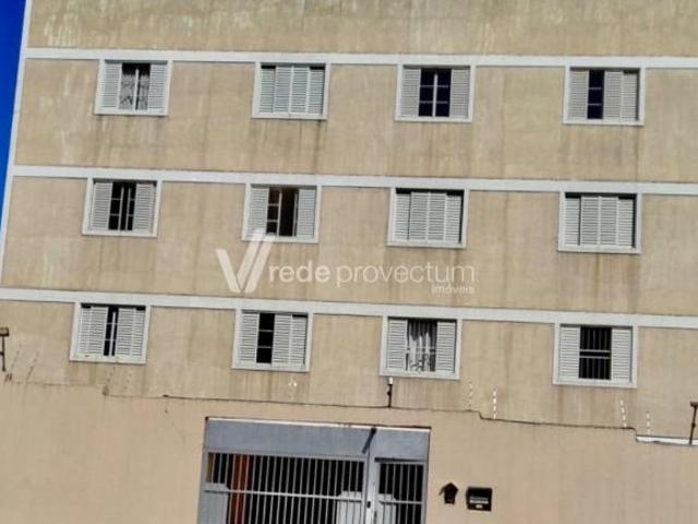 apartamento à venda em Vila Industrial
