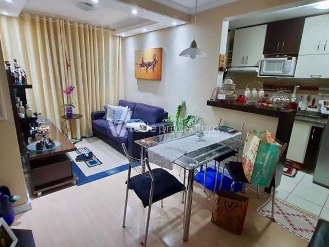 apartamento à venda em Vila Industrial