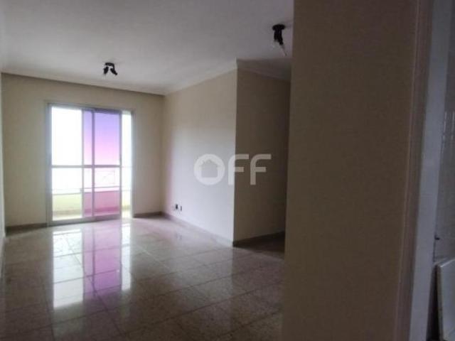 apartamento á venda e para aluguel em Vila Industrial