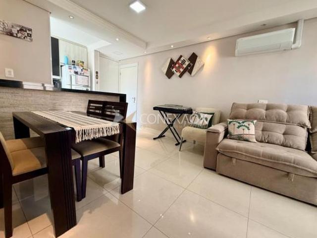 apartamento à venda em Vila Industrial