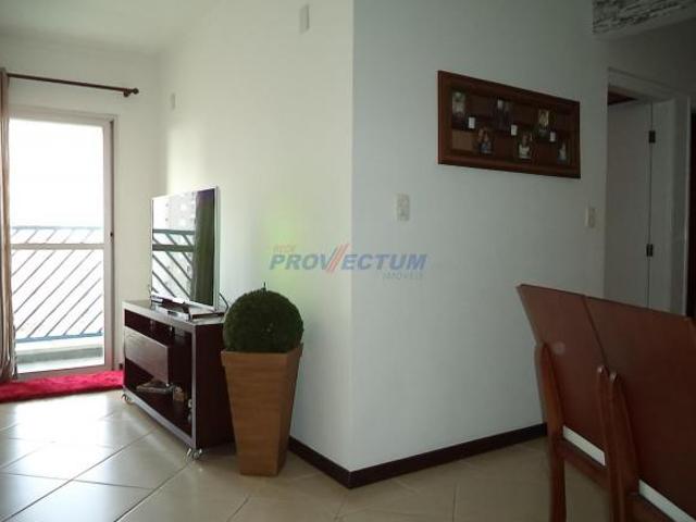 apartamento à venda em Vila Industrial