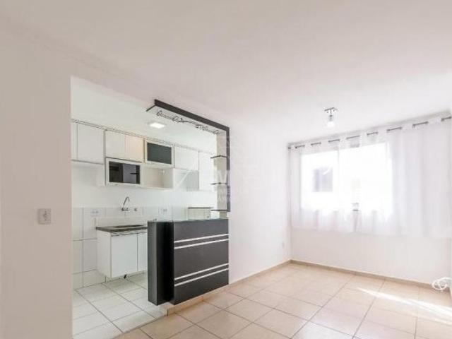 apartamento à venda em Vila Industrial