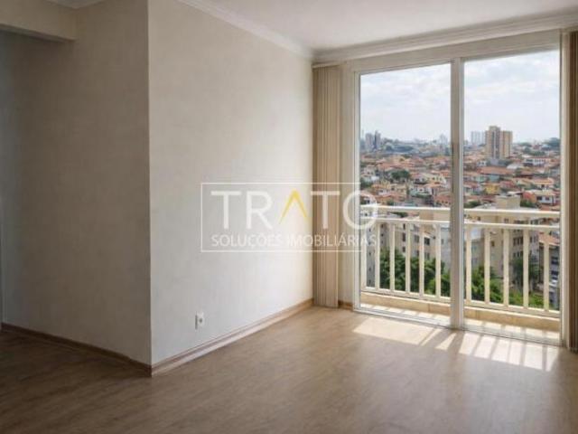 apartamento à venda em Vila Industrial