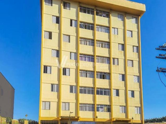 apartamento à venda em Vila Industrial