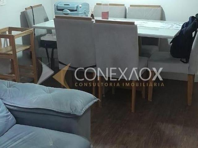 apartamento à venda em Vila Industrial