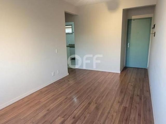 apartamento à venda em Vila Industrial