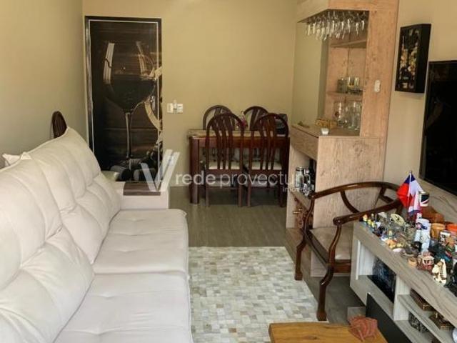 apartamento à venda em Vila Industrial
