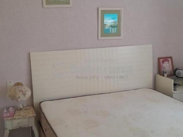 apartamento à venda em Vila Industrial