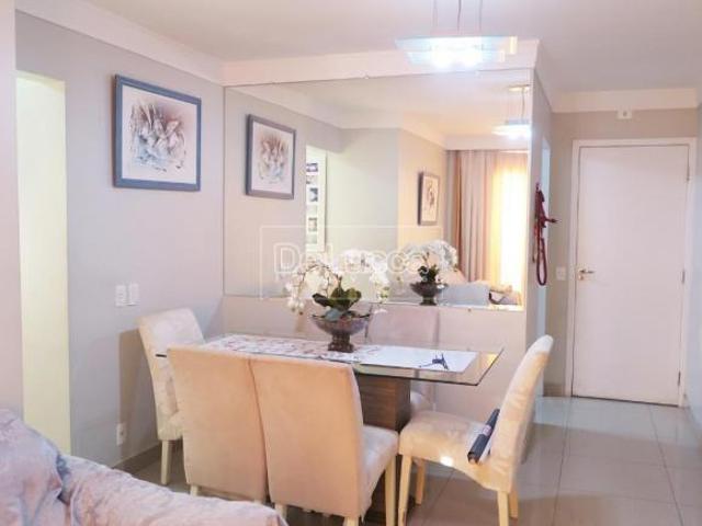 apartamento à venda em Vila Industrial